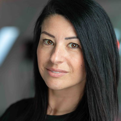 Sarah Curran - Performer, Actor, Model | StageAgent