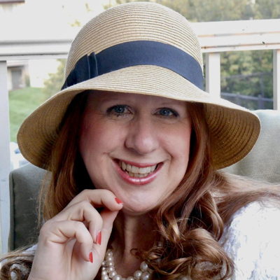 Sarah Goodrich - Performer, Actor, Dancer, Singer | StageAgent