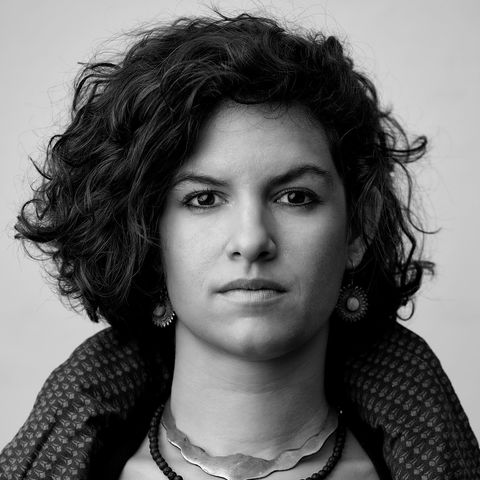 Sarah Hänggi | StageAgent