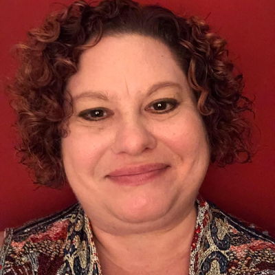 Sarah Karlen - Actor, Director, Producer, Hair/Makeup, Costume Designer ...