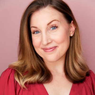 Sarah Lindvall - Actor, Dancer, Singer | StageAgent