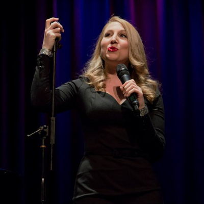 Sarah Lindvall - Actor, Dancer, Singer | StageAgent