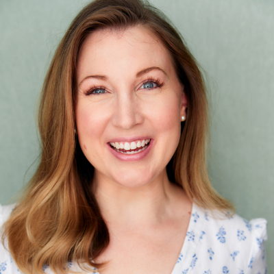 Sarah Lindvall - Actor, Dancer, Singer | StageAgent