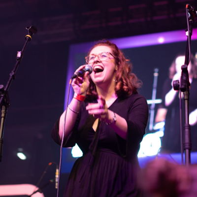 Sarah Lucy Penny - Performer, Artistic Staff, Teacher, Fan, Actor ...