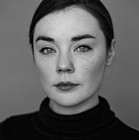 Sarah Luttrell | StageAgent