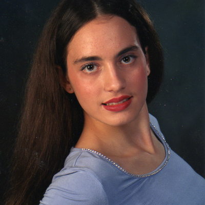 Sarah Maktabi - Performer, Actor, Dancer, Voice-over, Singer, Comedian ...