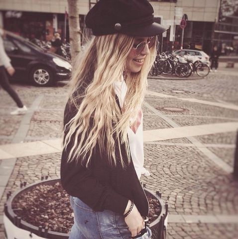 Sarah Mevers | StageAgent