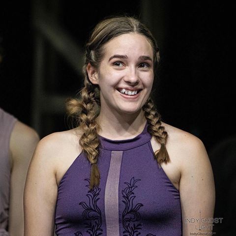 Sarah Tewes - Performer, Artistic Staff, Actor, Dancer, Singer ...