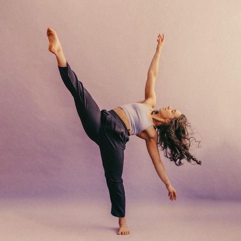 Sarina Gonzalez - Dancer, Singer | StageAgent