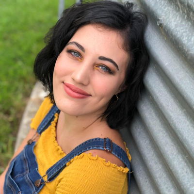 Sasha Smith - Performer, Fan, Actor, Dancer, Singer | StageAgent