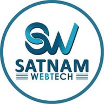 Satnam Webtech Pvt. Ltd. | StageAgent