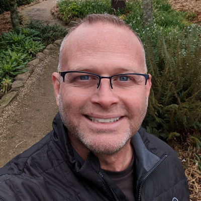 Scott Finn - Artistic Staff, Director | StageAgent