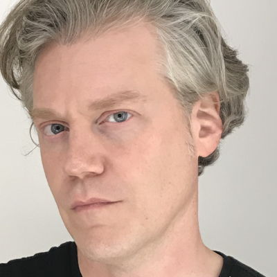 Scott Gremillion - Performer, Artistic Staff, Teacher, Actor, Casting ...