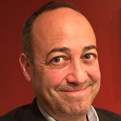 Scott Ratner - Performer, Artistic Staff, Actor, Voice-over, Playwright ...