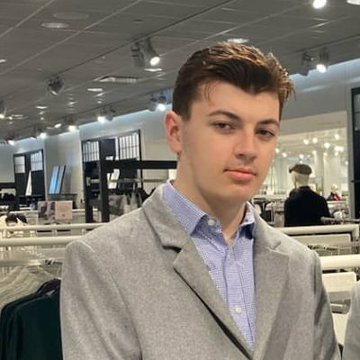 Seamus Quinn - Performer, Fan, Actor | StageAgent