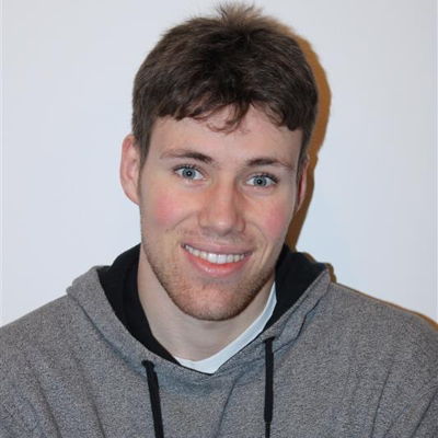 Sebastian - Dancer | StageAgent