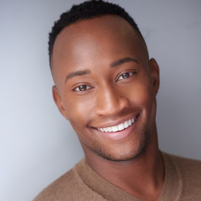 Sebastian Rasmussen - Performer, Actor, Dancer, Singer | StageAgent