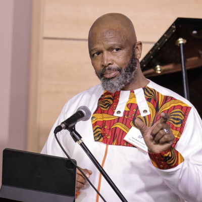 Sello Maake kaNcube - Performer, Artistic Staff, Actor, Playwright ...