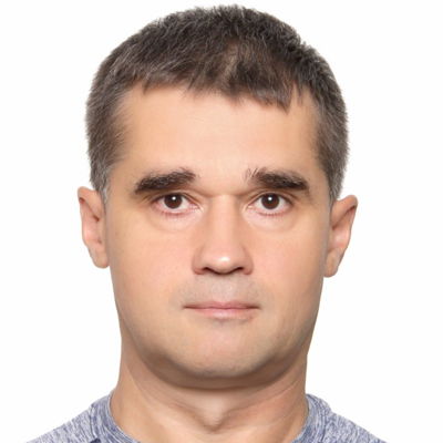 SERGEI VASILEV | StageAgent