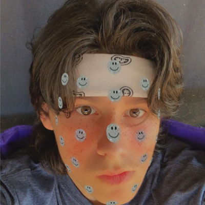 Seth - Performer, Actor, Dancer, Singer | StageAgent