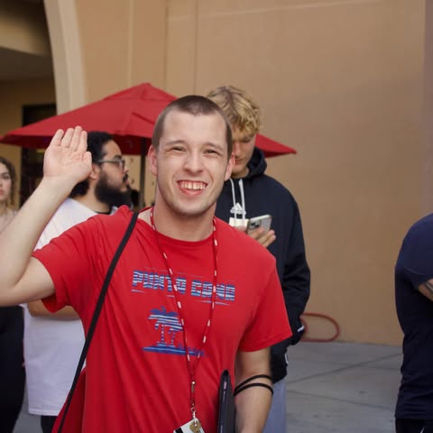 Seth Engel | StageAgent