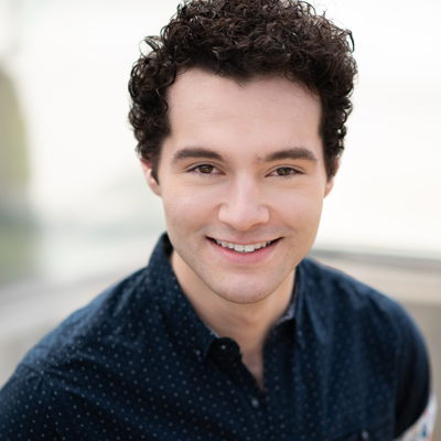 Seth Thielges - Performer, Actor, Dancer, Singer | StageAgent