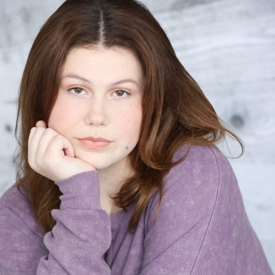 Shaelyn Nuschke - Actor, Dancer, Singer, Comedian | StageAgent