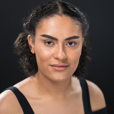 Shanay Carter - Performer, Actor, Dancer, Voice-over, Singer | StageAgent