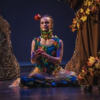 Shand-Renee Morris - Performer, Actor, Dancer, Singer | StageAgent