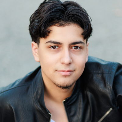 Shane De Lacy - Performer, Actor, Dancer, Singer | StageAgent