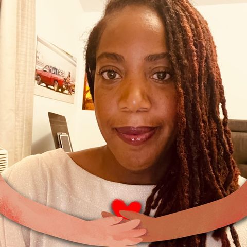 Shani Smith | StageAgent