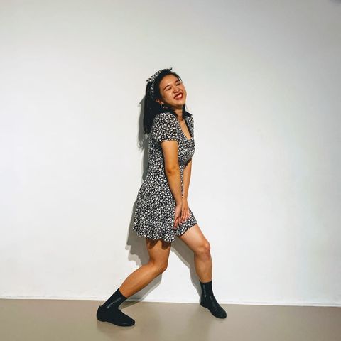 Shao Chun Wang - Performer, Actor, Dancer, Singer | StageAgent