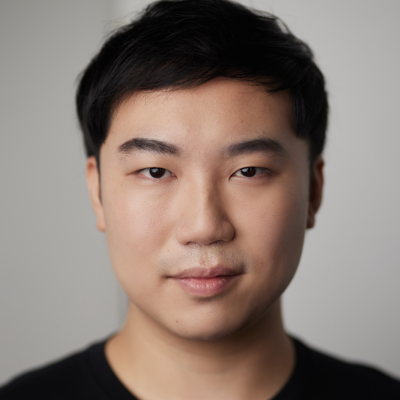 Shao Kai Wang - Performer, Actor, Voice-over | StageAgent