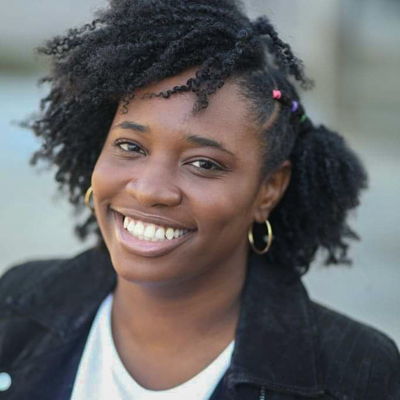 Sharisa Richards - Performer, Actor | StageAgent