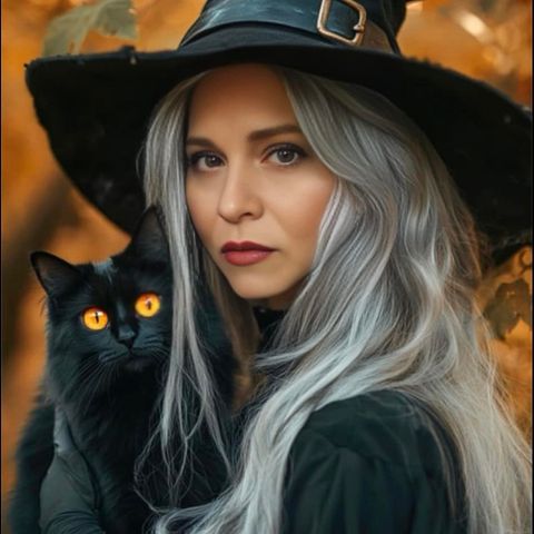 Shauna Earp-Ballinger | StageAgent