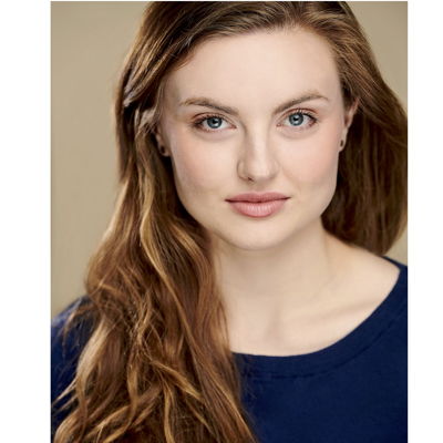 Shay McWeeney - Actor | StageAgent