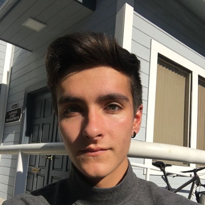 Shea Hill - Performer, Actor, Dancer, Singer | StageAgent