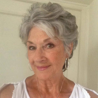 Sheila Wood | StageAgent