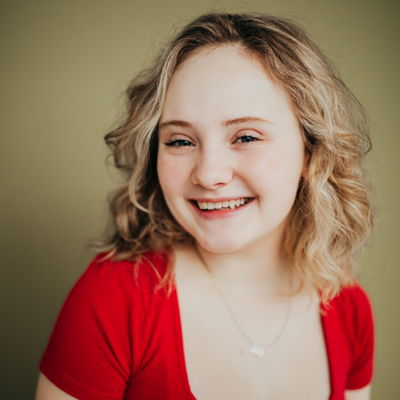 Shelby Lynn Kelly | StageAgent