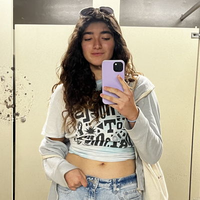 Shyla Corona - Actor, Singer | StageAgent