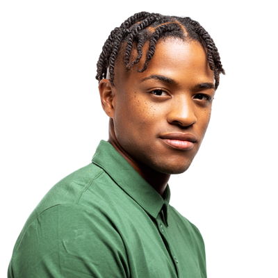 Sibonelo Shezi - Actor, Model | StageAgent