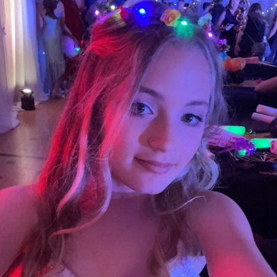 Sienna Mc - Performer, Actor, Dancer, Singer, Model | StageAgent