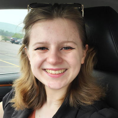 Sienna Tiffany - Performer, Artistic Staff, Fan, Actor, Singer, Hair ...