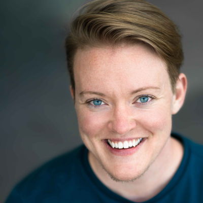 Sif Oberon - Performer, Actor, Voice-over, Singer | StageAgent