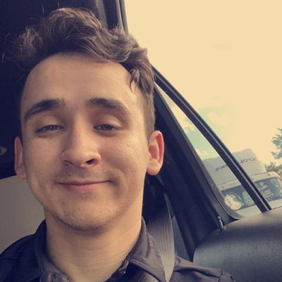 Simon Grant - Performer, Actor, Dancer, Singer | StageAgent