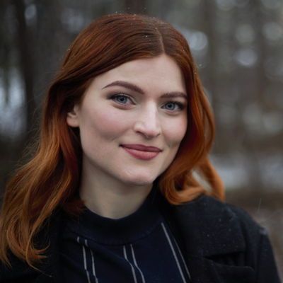 Siri Flovin - Performer, Actor, Dancer, Singer, Model | StageAgent