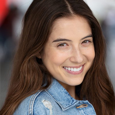 Skylar Lee - Performer, Actor, Dancer, Voice-over, Singer, Comedian, Model | StageAgent