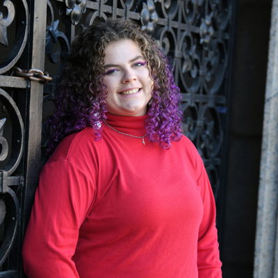 Sofia Desio - Performer, Actor, Singer | StageAgent