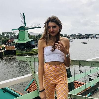 sofia kissel - Performer, Actor, Dancer, Voice-over, Singer, Comedian, Model | StageAgent