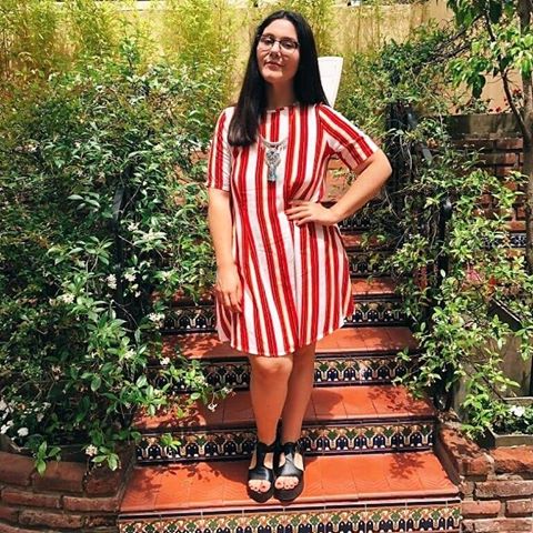 Sofía Lobos - Performer, Actor, Dancer, Singer | StageAgent